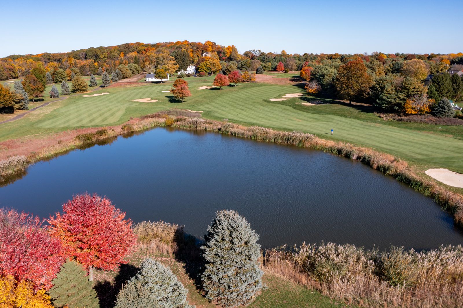 Members Only - Colts Neck Golf Club